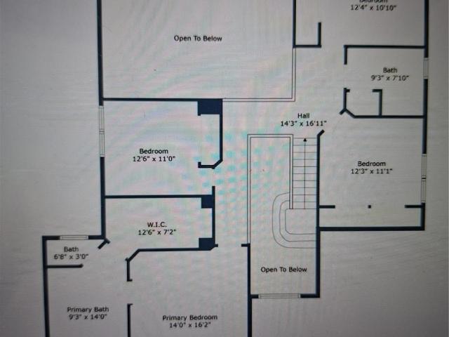 6449 S Jamaica Circle