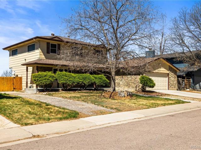 6449 S Locust Way, Centennial, CO 80111 | MLS #9430 | Compass