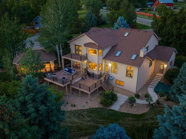6440 Monarch Park Ct, Niwot, CO 80503