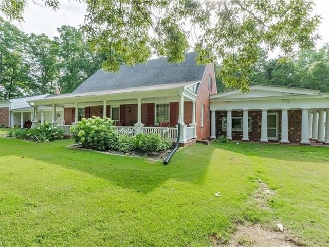 6440 NC Highway 62, Trinity, NC 27370