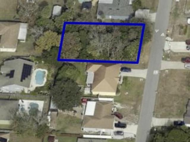 6440 Ainsworth Rd E, Cocoa, FL 32927