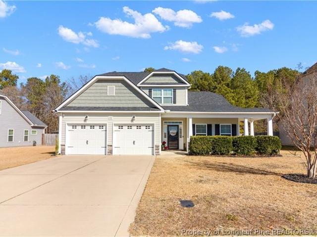 6440 Bretton Woods Dr, Hope Mills, NC 28348