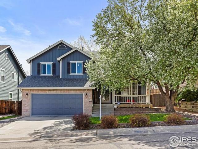 6440 Deframe Ct, Arvada, CO 80004