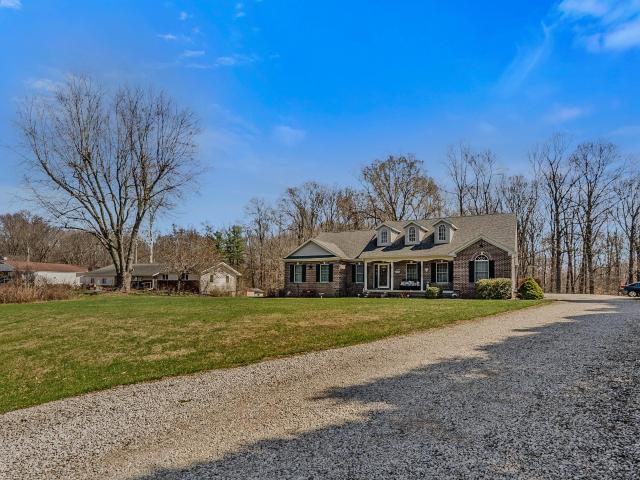 6440 E State Road 45