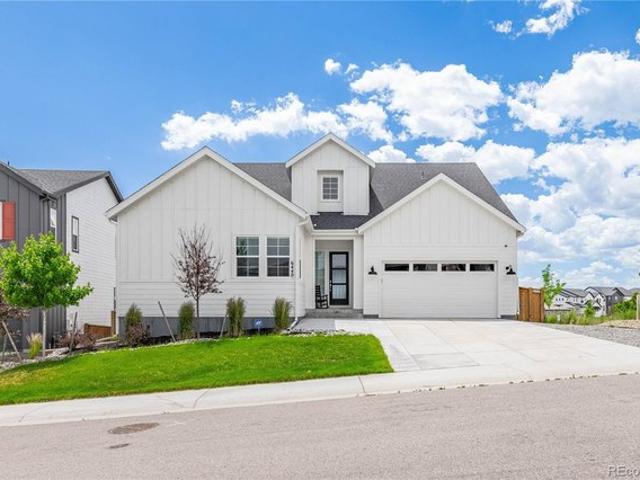6440 Kenzie Cir, Castle Rock, CO 80108
