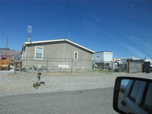 6440 Park Retiro, Pahrump, NV 89060
