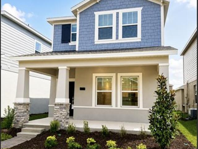 6440 Pine Fork Aly, Saint Cloud, FL 34771