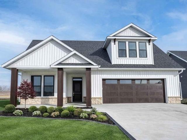 6440 Sun Valley Blvd, Horace, ND 58047