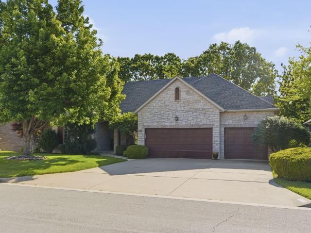 6440 S Meadowview Drive