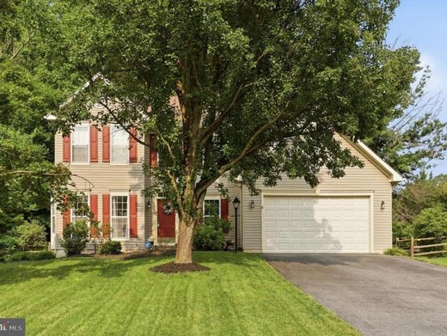 6440 Spring Forest Rd, Frederick, MD 21701