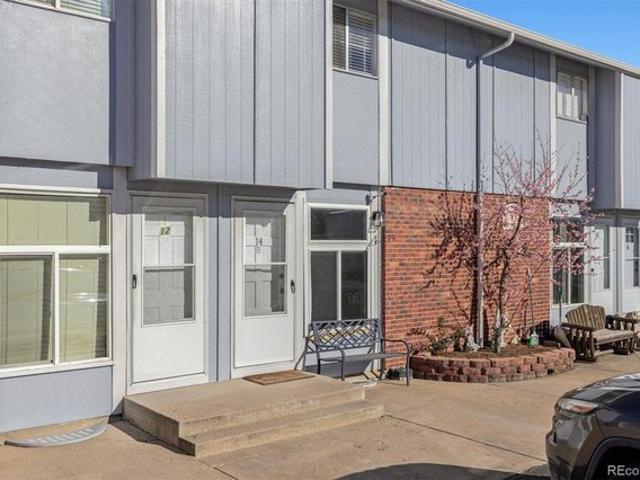 6440 Tennyson St Apt 14, Arvada, CO 80003