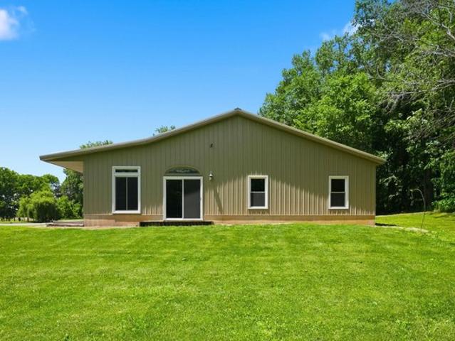 6441 N 750 Rd E, Churubusco, IN 46723