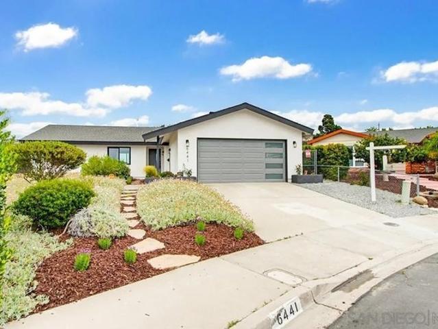 6441 Bounty Ct, San Diego, CA 92120