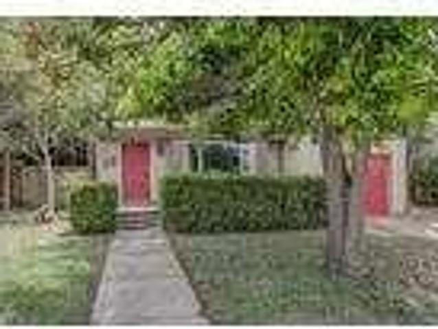 6441 Calmont Avenue Fort Worth Texas 76116