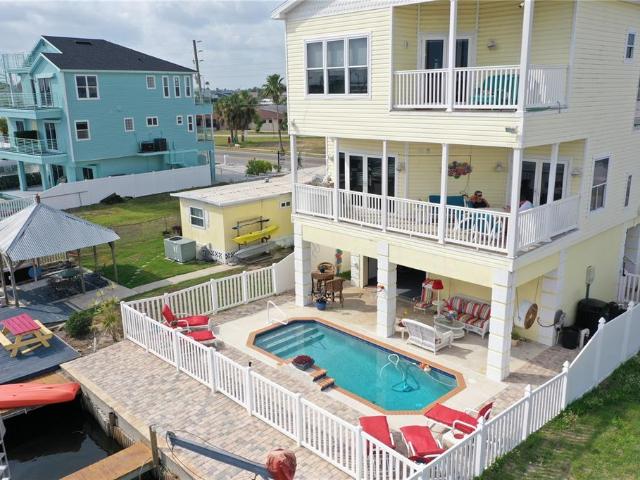 6441 Clark St, Hudson, FL 34667 | MLS #TB8488 | Compass