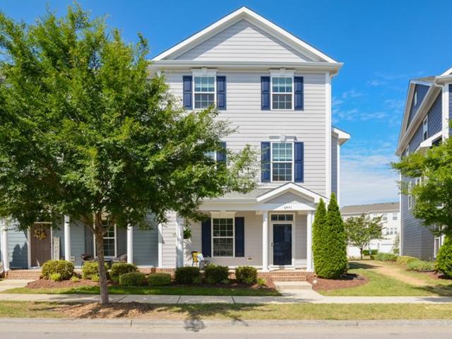 6441 Giddings St, Raleigh, NC 27616