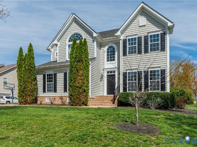 6442 Burnt Mills Lane