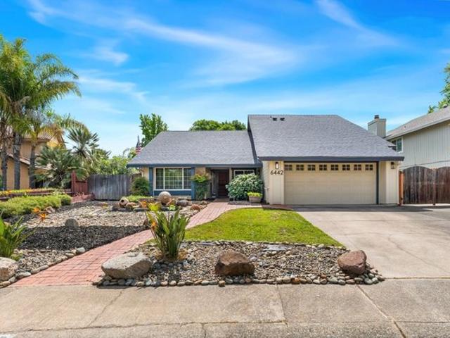 6442 Breezewood Ct, Orangevale, CA 95662