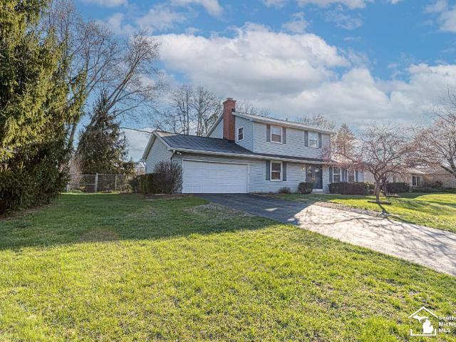 6442 Centennial Drive