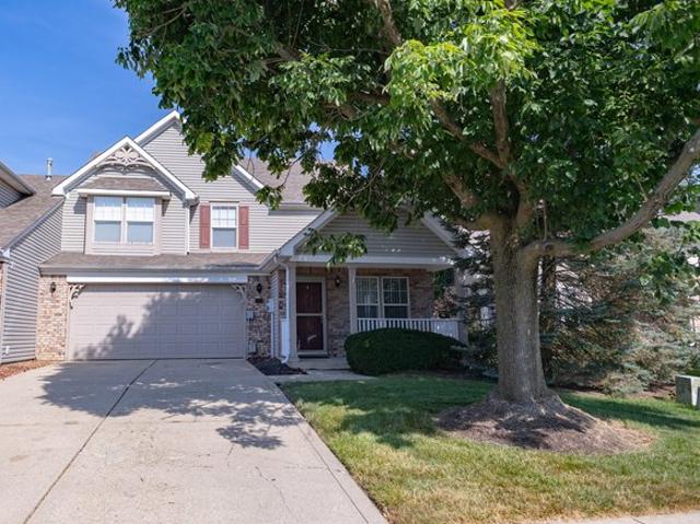 6442 E Flat Rock Dr, Camby, IN 46113