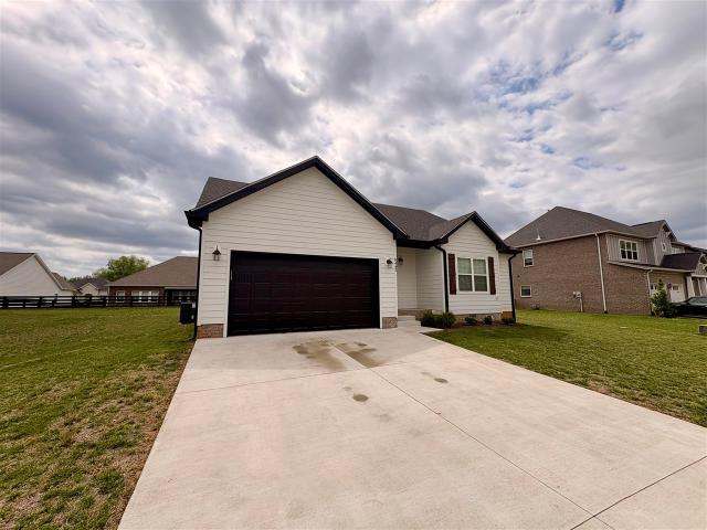 6442 E Haven Way
