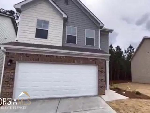 6442 Grey Fox Way, Riverdale, GA 30296