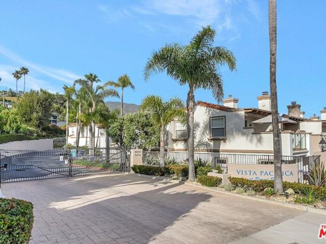 6442 Lunita Rd Unit 126, Malibu, CA 90265