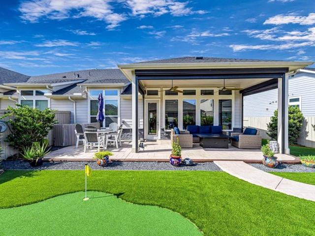 6442 Pomegranate Blossom Dr, Katy, TX 77493