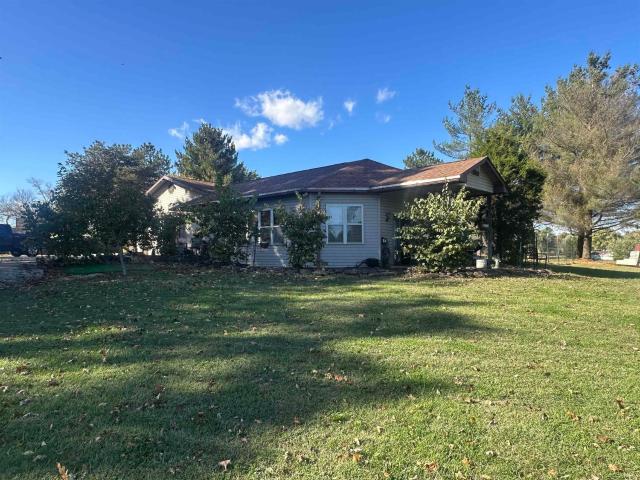 6442 State Road 158, Bedford, IN