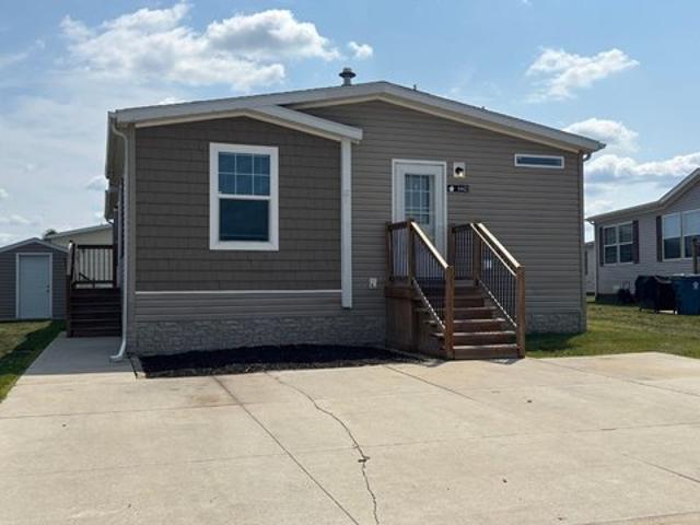 6442 Tarragon Way, Fenton, MI 48430
