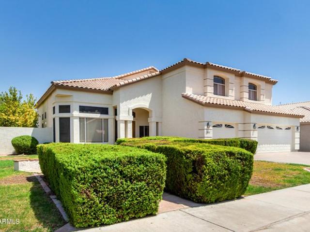 6442 W Victoria Ln, Chandler, AZ 85226