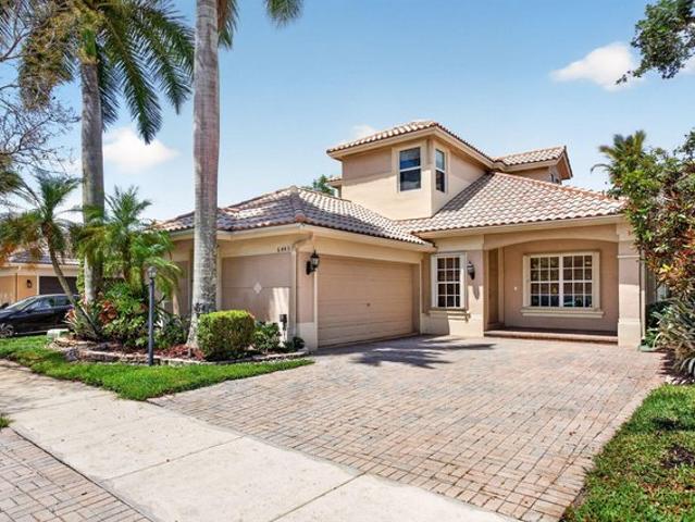 6443 NW 110th Ave, Parkland, FL 33076