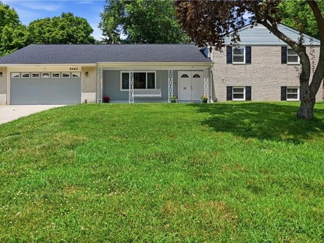 6443 Noranda Dr, Clayton, OH 45415