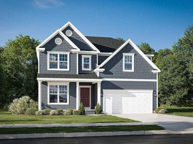 6443 Bemington Trl NW, Pickerington, OH 43147