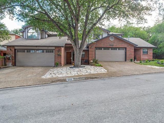 6443 Brookway Dr, San Antonio, TX 78240