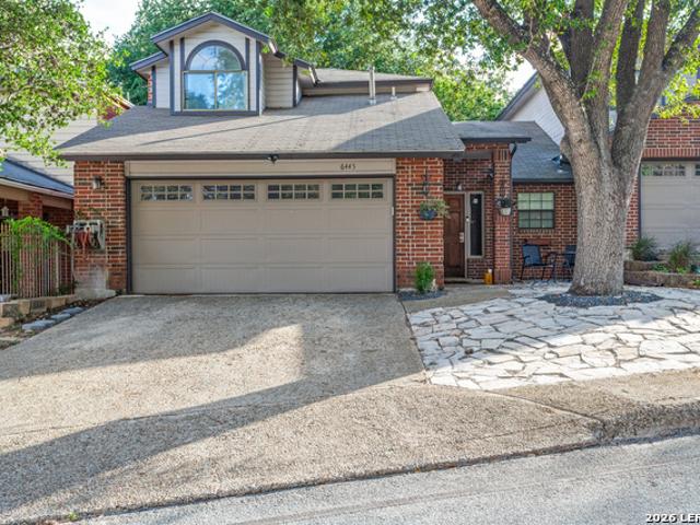 6443 Brookway Dr