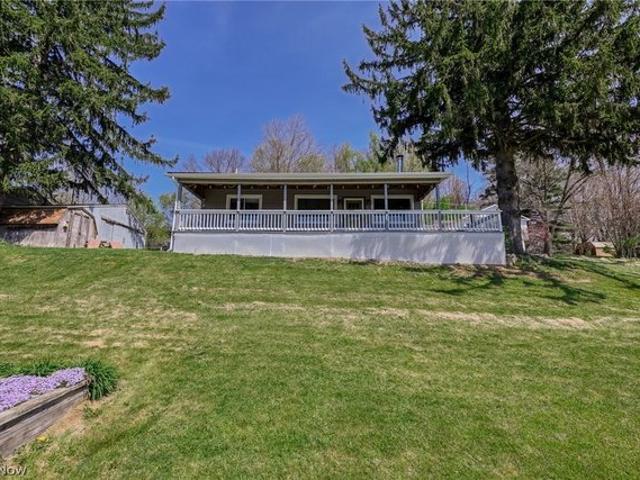 6443 Camp Blvd, Hanoverton, OH 44423