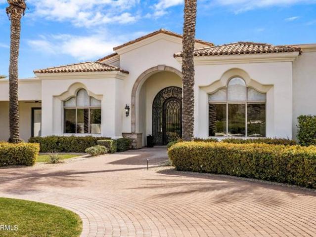6443 E Malcomb Dr, Paradise Valley, AZ 85253