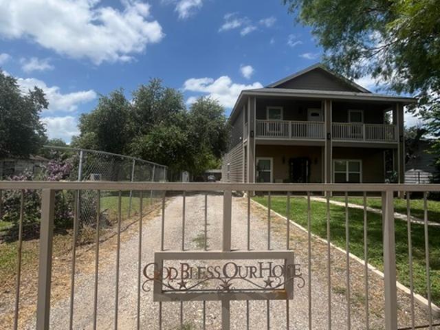 6443 Elmer Blvd
