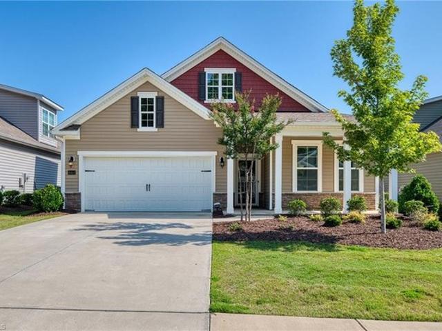 6443 Grogan Hill Rd, Whitsett, NC 27377