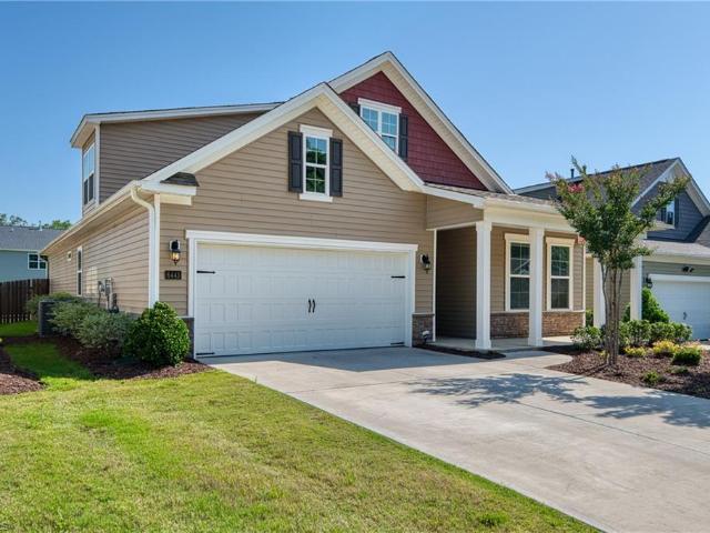 6443 Grogan Hill Road