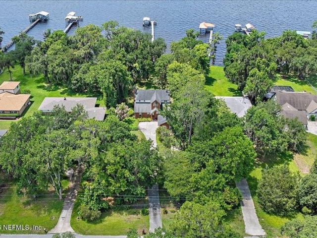 6443 Jack Wright Island Rd, Saint Augustine, FL 32092