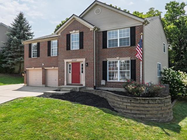 6443 Lakearbor Dr, Independence, KY 41051