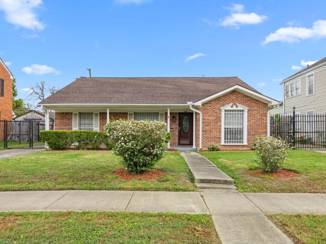 6443 Lawndale St, Houston, TX 77023 | MLS #97066