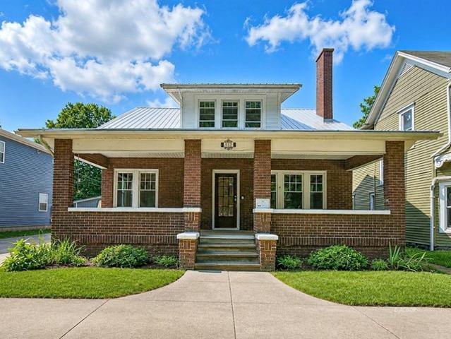 644 4th Ave, Gallipolis, OH 45631