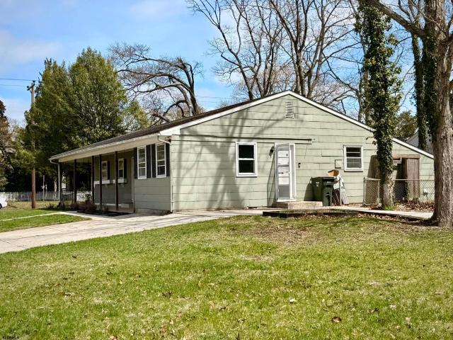 644 5th St, Somers Point, NJ 08244 | MLS #607778 | Compass
