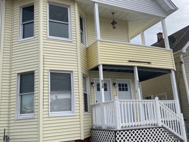 644 646 Hallett St, Bridgeport, CT 06608
