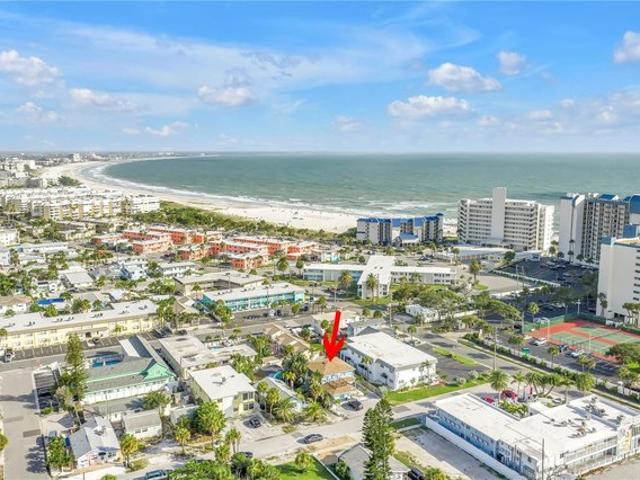 644 72nd Ave, Saint Pete Beach, FL 33706