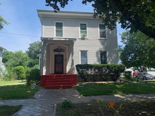 644 Congress Street