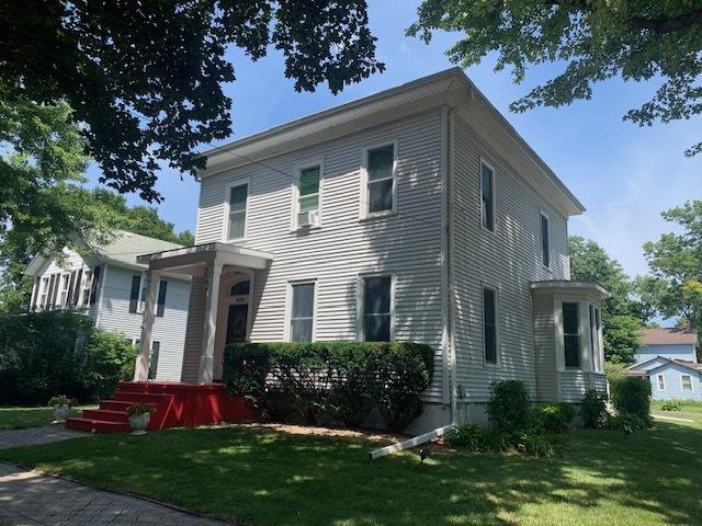 644 Congress Street